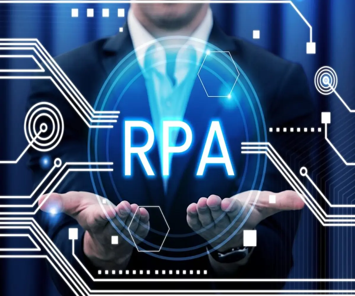 Automation Anywhere RPA Services for Smart Automation | Cannyfore