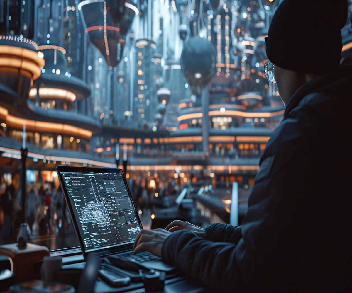 Cannyfore Offshore Development Center | Cannyfore Technology Solutions