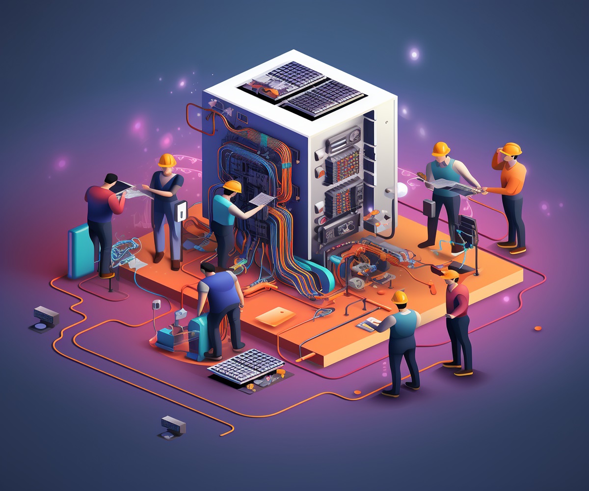 IBM WebSphere Installation & Configuration Services | Cannyfore