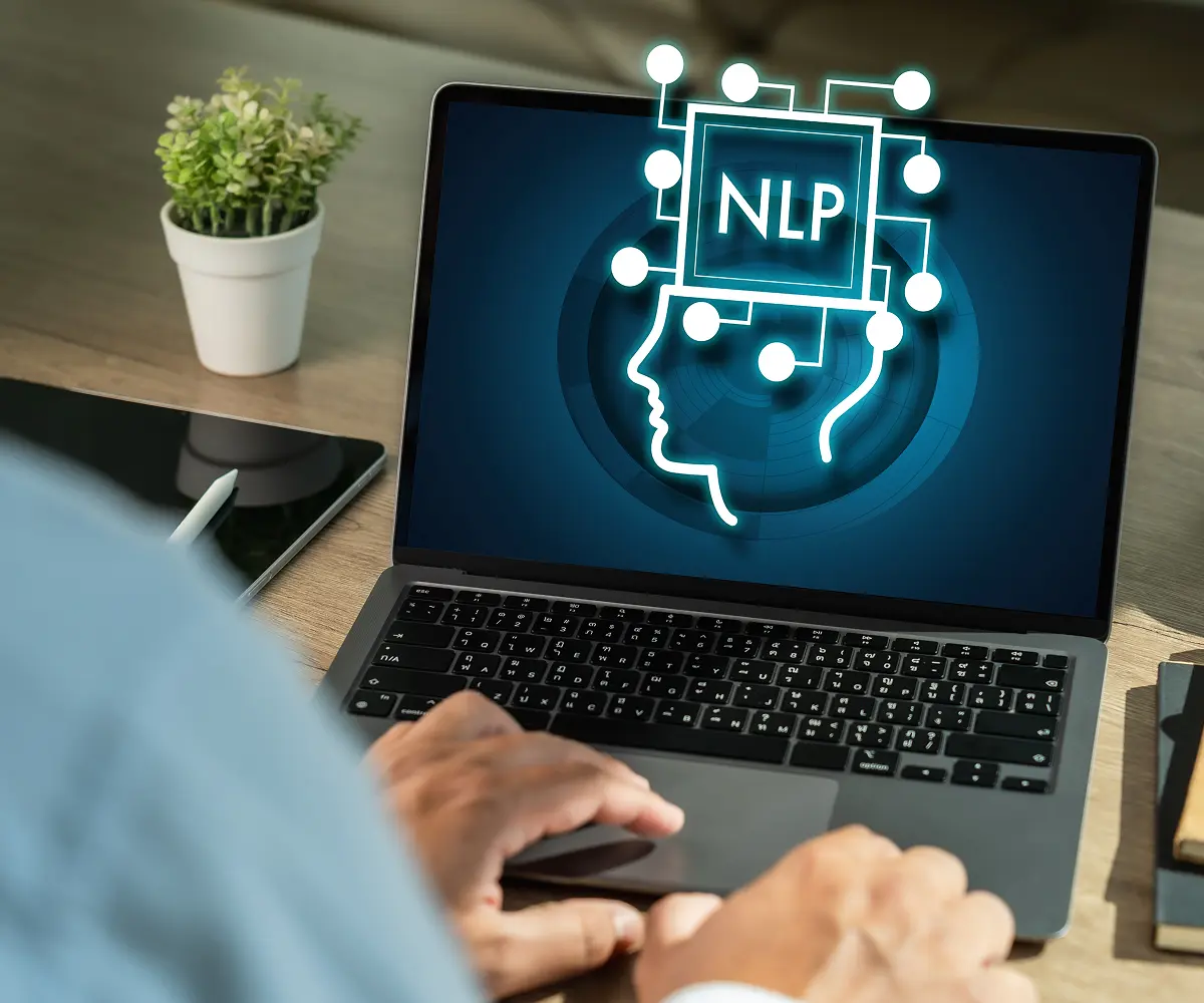 What is NLP: Types, Capabilities & Their Role in AI Application ...